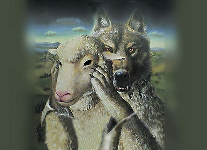 Your Only Protection From Deception – Articles For The Christian Reader