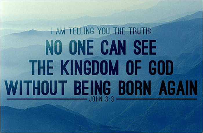 Are We All Children Of God? – Articles For The Christian Reader