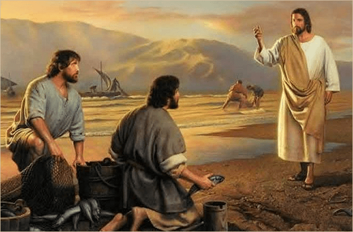 Even The Demons Acknowledge That Jesus Is Lord – Articles For The ...